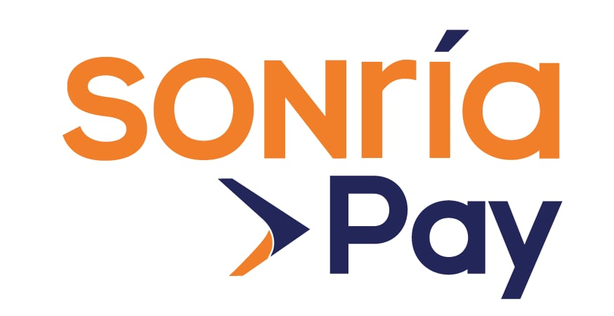 Sonría Pay | Accept cash payments from the US, online!